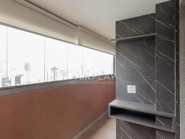 Venda Apartamentos Vila Nova Conceição São Paulo SP
