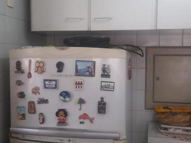 VENDA apto mobiliado Campos Elíseos 1 dorm 1 vaga Prox. Metrô Santa Cecilia/ Porto Seguro