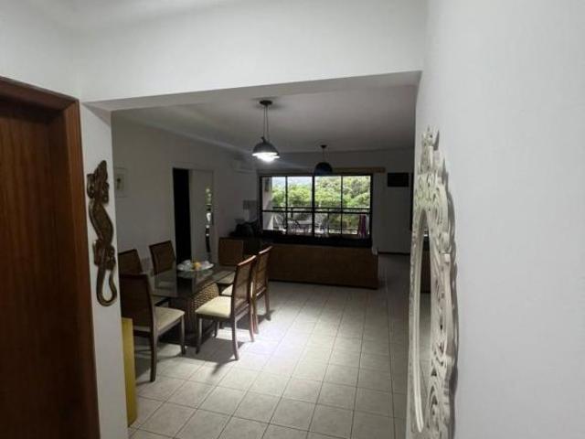 Venda Apto Mobiliado no Ilha Canárias Tabatinga Caraguatatuba SP