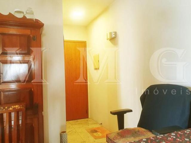 venda apto na Vila Monte Alegre