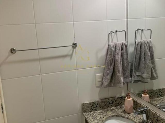 VENDA APTO NO CONDOMINIO ECOLIFE: Apartamento de 3 quartos no bairro Campestre em Santo André SP, co