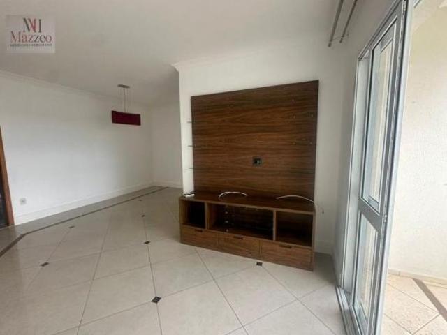 VENDA APTO. no JD ESPLANADA 03 DORMTS 90m2 VARANDA 02 VAGAS DE GARAGEM