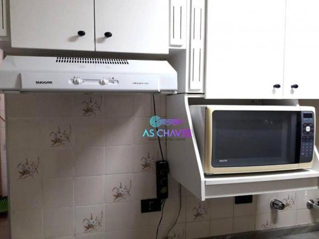 Venda Apto no Residencial Anhanguera no Jd Ana Maria em Jundiaí