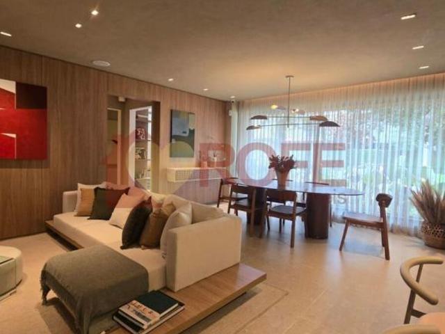 Venda: Apto Novo 88m² | 2 Suítes | Varanda Gourmet | Lazer Completo | Campo Belo
