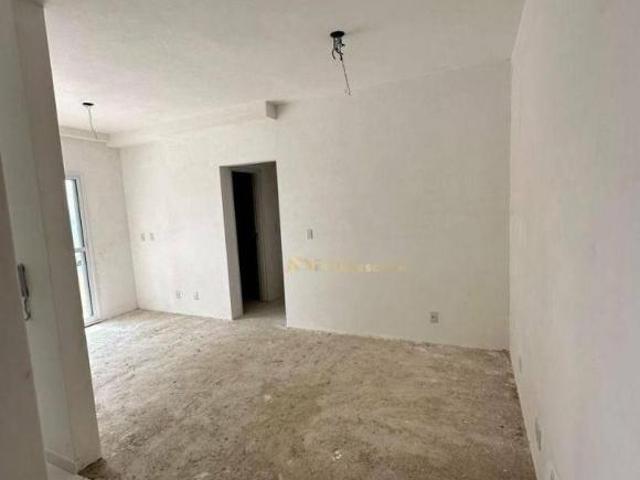 VENDA APTO. NOVO no URBANOVA 70m2 03 DORMTs. VARANDA e 02 VAGAS de GARAGEM