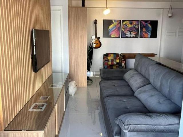 Venda Apto com 88 M2 com 3 quartos em Vila Leopoldina São Paulo SP
