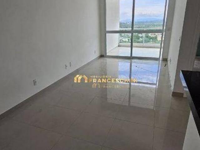 VENDA APTO. com 01 DORMT. 69m2 VARANDA VAGA DE GARAGEM