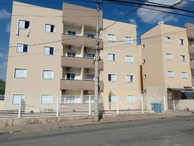 Venda apto, Condomínio Espanha, zona oeste, bairro Guadalajara, Sorocaba, sendo 2 dormitórios, 1 su