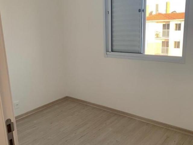 VENDA APTO CONDOMÍNIO VILLA FLORA, SEMI MOBILIADO, VOTORANTIM, 2 DORMITÓRIOS, SALA 2 AMBIENTES, SAÍD