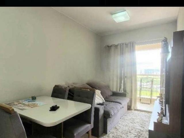 VENDA APTO CONDOMÍNIO VISTA GARDEN, ZONA OESTE, SOROCABA, 2 DORMITÓRIOS, PLANEJADOS, PRÓXIMO SUPERME