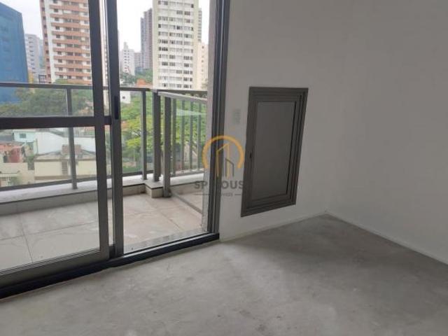 VENDA APTO DE 25,5M² JARDIM DAS ACÁCIAS AO LADO METRO BROOKLIN
