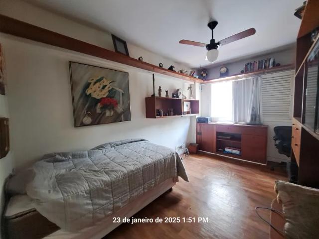 Venda Apto Jardim América