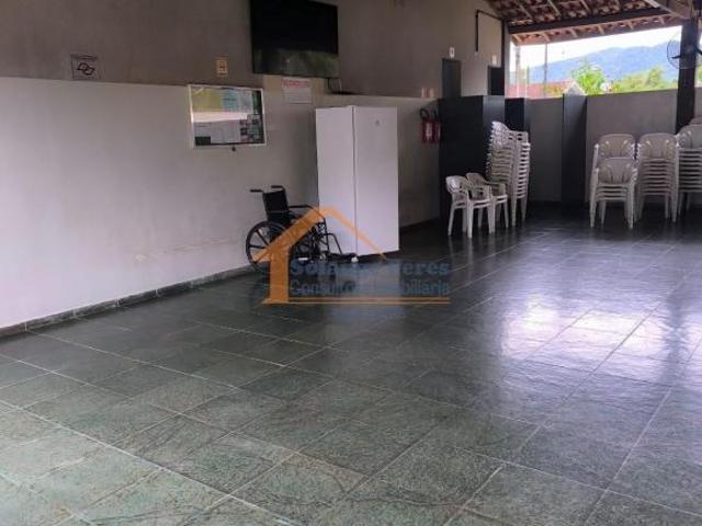 Venda apto Praia do Sape