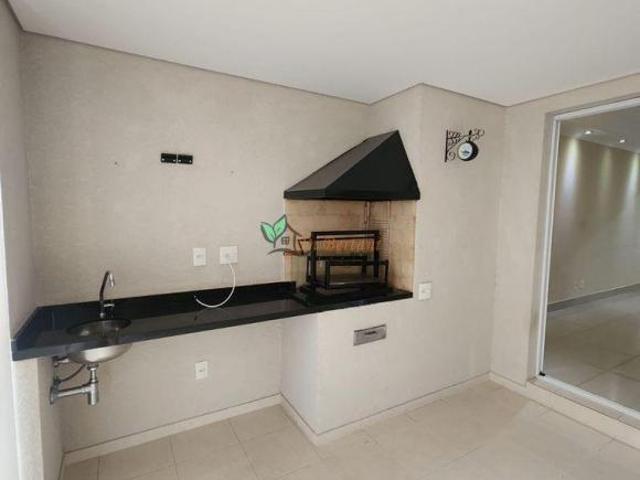 Venda Apto Premiatto 100m² 3 dormitórios Vila Arens Jundiaí/SP
