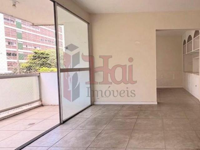 VENDA | APTO RESIDENCIAL| AREA 140M2 | HIGIENÓPOLIS ALBUQUERQUE LINS