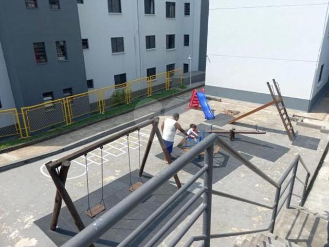 Apartamento com 2 quartos à venda em Conjunto Habitacional Instituto Adventista SP