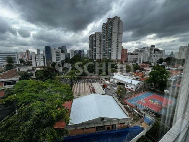 Venda Apto Sto Amaro 106m2 3 dormitórios,1 vaga