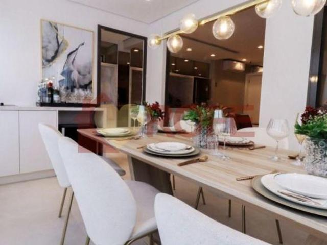 Venda Apto Sinfonia Vila Mascote | 57m², 2 Dorms 1 Suíte e 1 Vaga