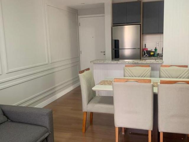 Venda Apto Sorocaba, Condominio Riserva Natura, sendo 2 dormitórios, uma suíte, 1 vaga coberta, Ar c