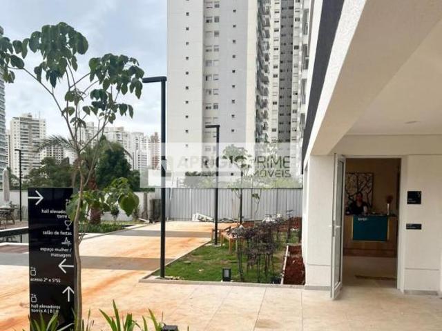 Venda Apto. Vila Morumbi SP