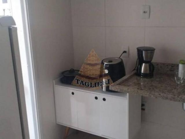 VENDA APTO.1 DORMITORIO SALA COZINH Bº 43 MTS 1 VAGA TATUAPÉ