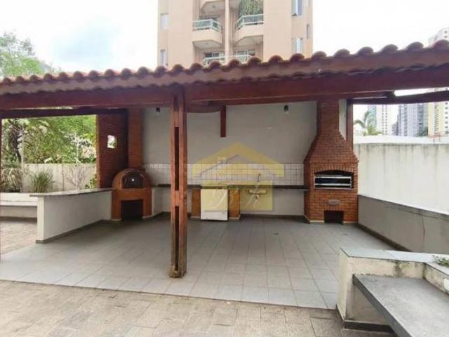 Venda Apto 2 dorm 66m2 Bosque da Saúde