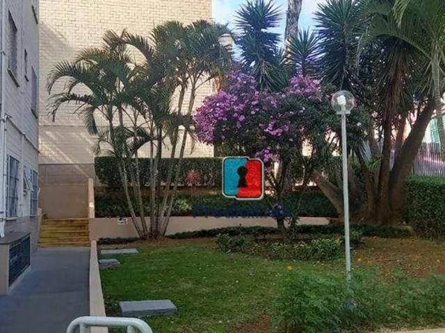 Apartamento à venda, 52 m² por R$ 259.000,00 Freguesia do Ó São Paulo/SP