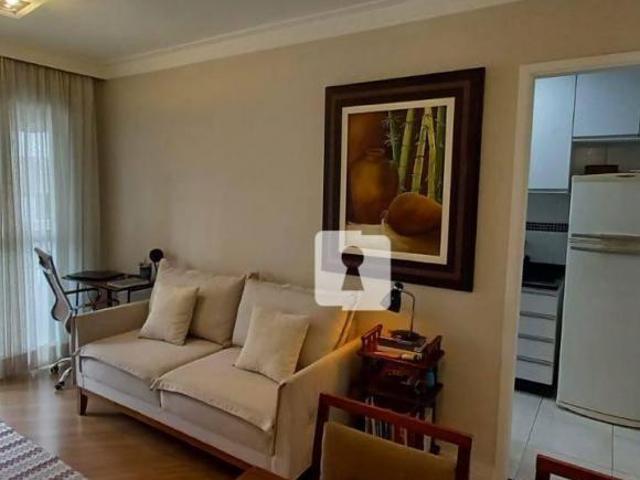VENDA APTO 2 DORMITÓRIOS 1 VAGA COBERTA 53m² FREGUESIA DO Ó SP