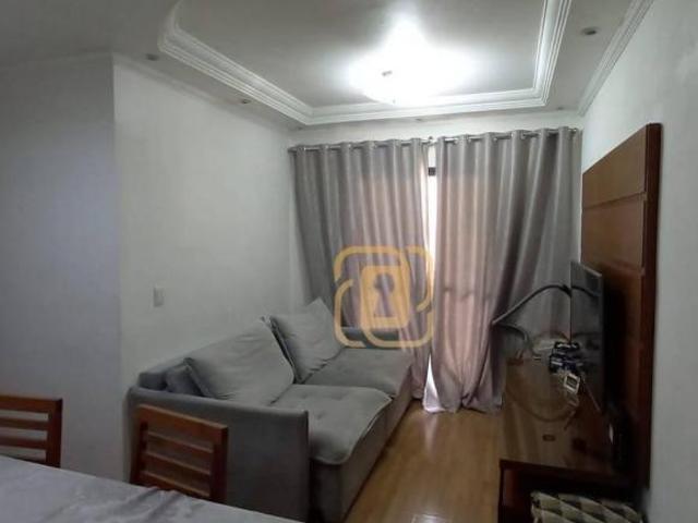VENDA APTO 2 DORMITÓRIOS, 1 SUÍTE 2 VAGAS 57m² FREGUESIA DO Ó SP