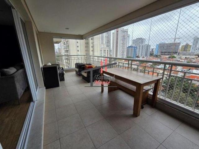 Venda Apto 3 dorm. 1 suite Belenzinho