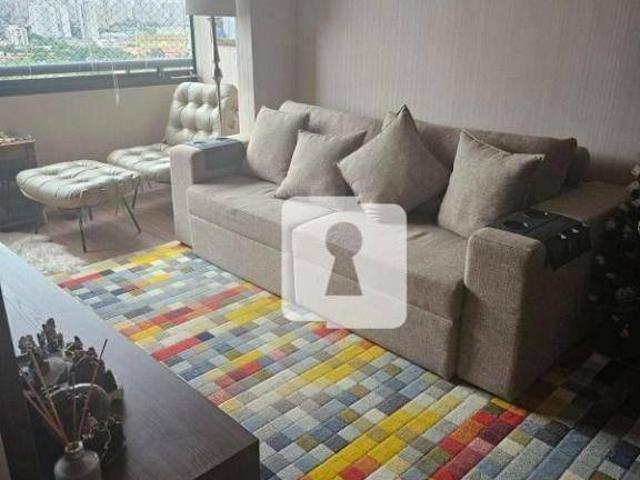 VENDA APTO 3 DORMITÓRIOS 1 SUÍTE 80m² FREGUESIA DO Ó SP