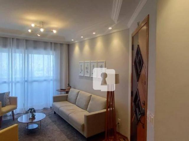 VENDA APTO 3 DORMITÓRIOS, 1 SUÍTE 2 VAGAS, DEPÓSITO 79m² FREGUESIA DO Ó SP