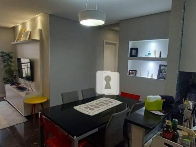 VENDA APTO 3 DORMITÓRIOS, 1 SUÍTE 2 VAGAS 80m² FREGUESIA DO Ó SP