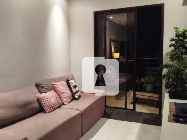 VENDA APTO 3 DORMITÓRIOS, 1 SUÍTE 2 VAGAS 80m² FREGUESIA DO Ó SP