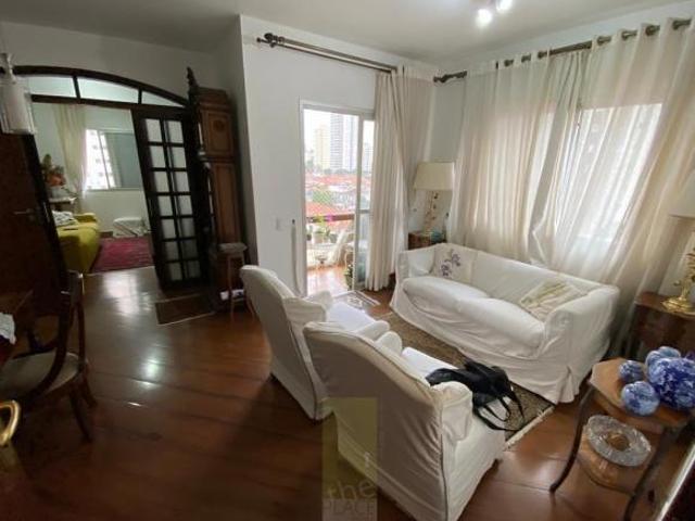VENDA APTO 3 QUARTOS COM 2 VAGAS EM CIDADE MONÇÕES