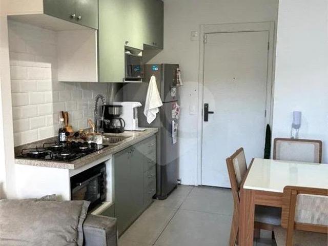 Venda Apto 43m² Lazer Completo MANDAQUI Zona Norte/SP