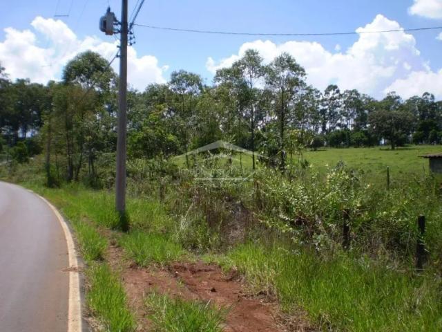 Venda, área, bairro Bonfim, em Paulinia!