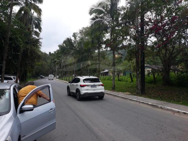 Venda Área c/ 10.000,00 em Mambucaba proximo ao Hotel Rio navegavel em angra dos Reis Rio de Janeiro
