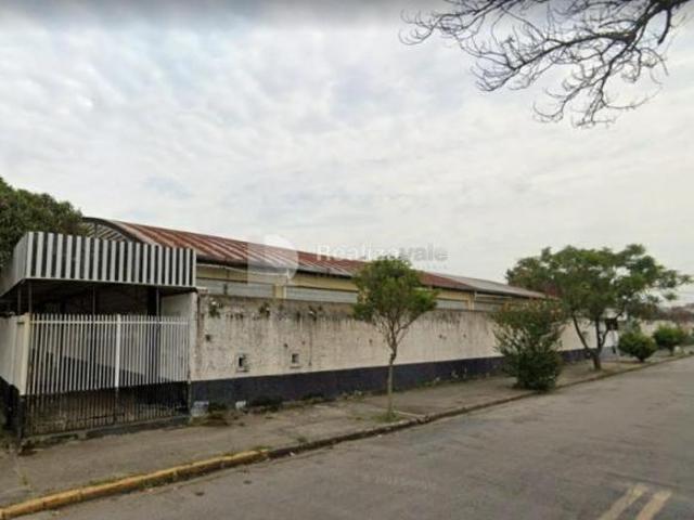 Venda | Área com 41.000,00 m². Jardim Santa Maria, Jacareí