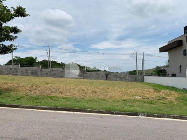 Venda | Área com 451 m². Condomínio Residencial Monte Carlo, São José dos Campos