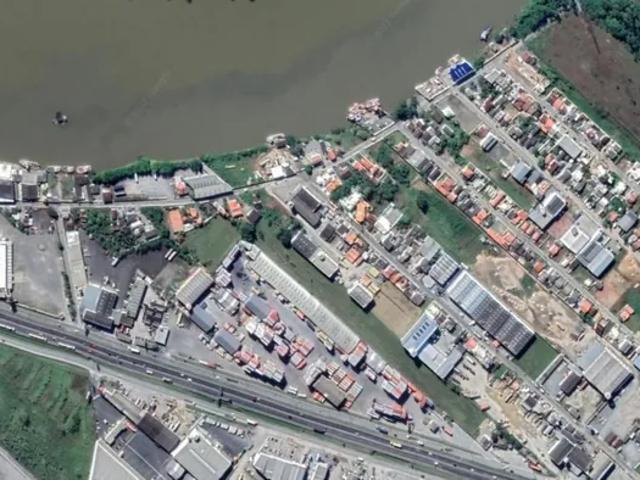 Venda: área com 7.000 metros no Bairro Salseiros em Itajaí