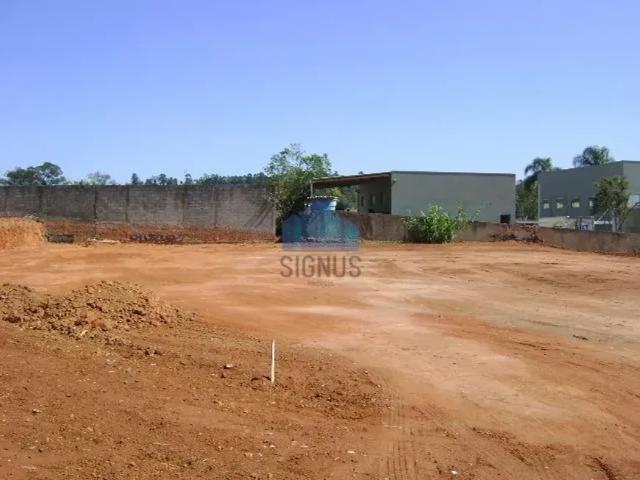 Venda area industrial em Valinhos