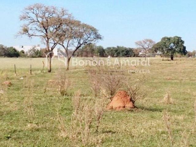Venda, área, Parque Itália, em Sumaré !