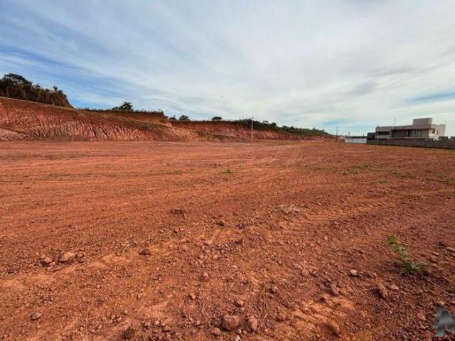 Venda Área Parque Serrano