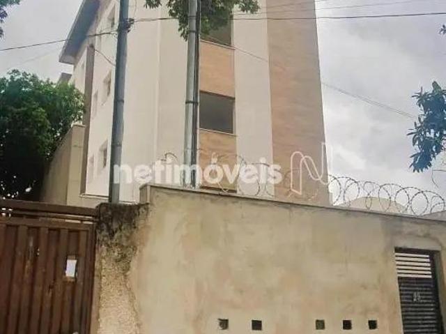Venda Área Privativa Candelária Belo Horizonte