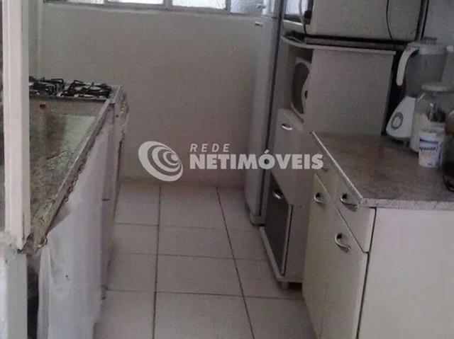 Área Privativa com 2 Quartos à Venda no Colégio Batista!