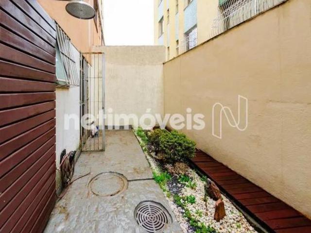 Venda Área Privativa Jardim América Belo Horizonte