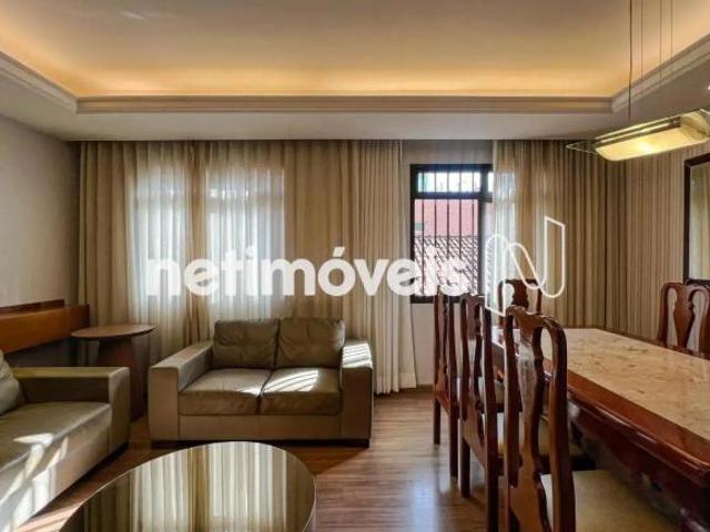 Venda Área Privativa Ouro Preto Belo Horizonte