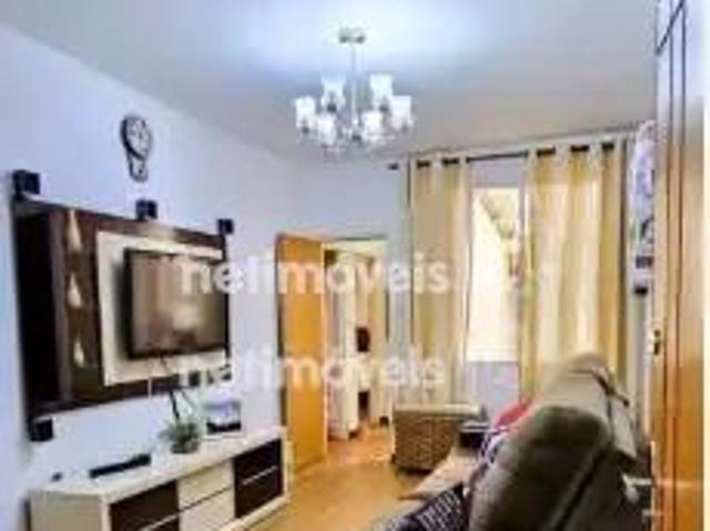 Apartamento à venda no Padre Eustáquio – 3 quartos com área privativa e excelente localização!
