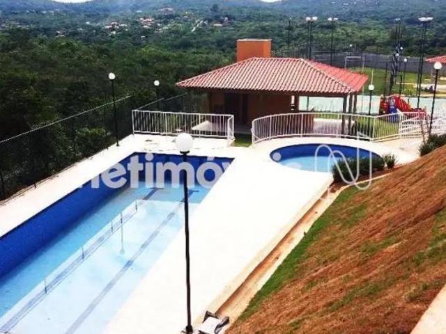 Venda Área Privativa Palmital Lagoa Santa
